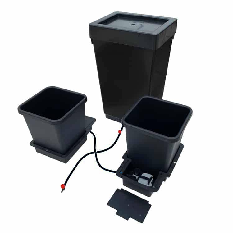 2Pot System - AutoPot Watering Systems USA