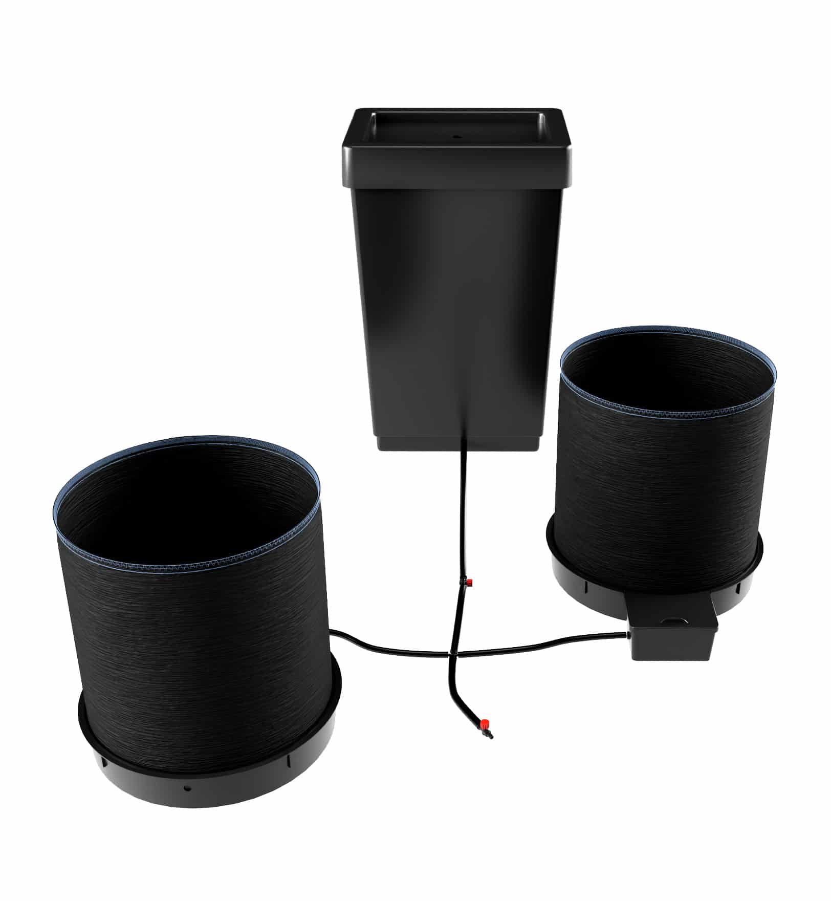2 Pot XXL System - AutoPot Watering Systems USA