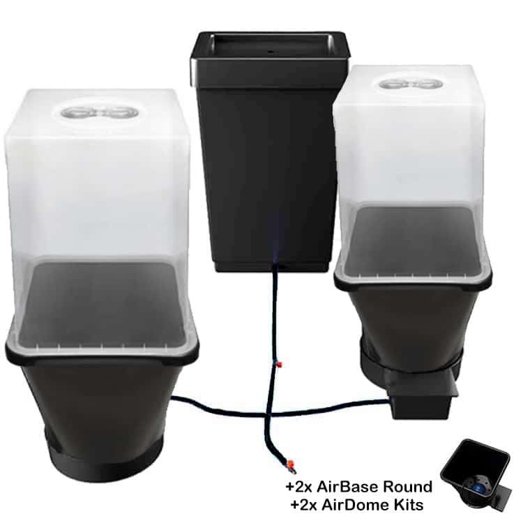 2Pot XL System Pro - AutoPot Watering Systems USA