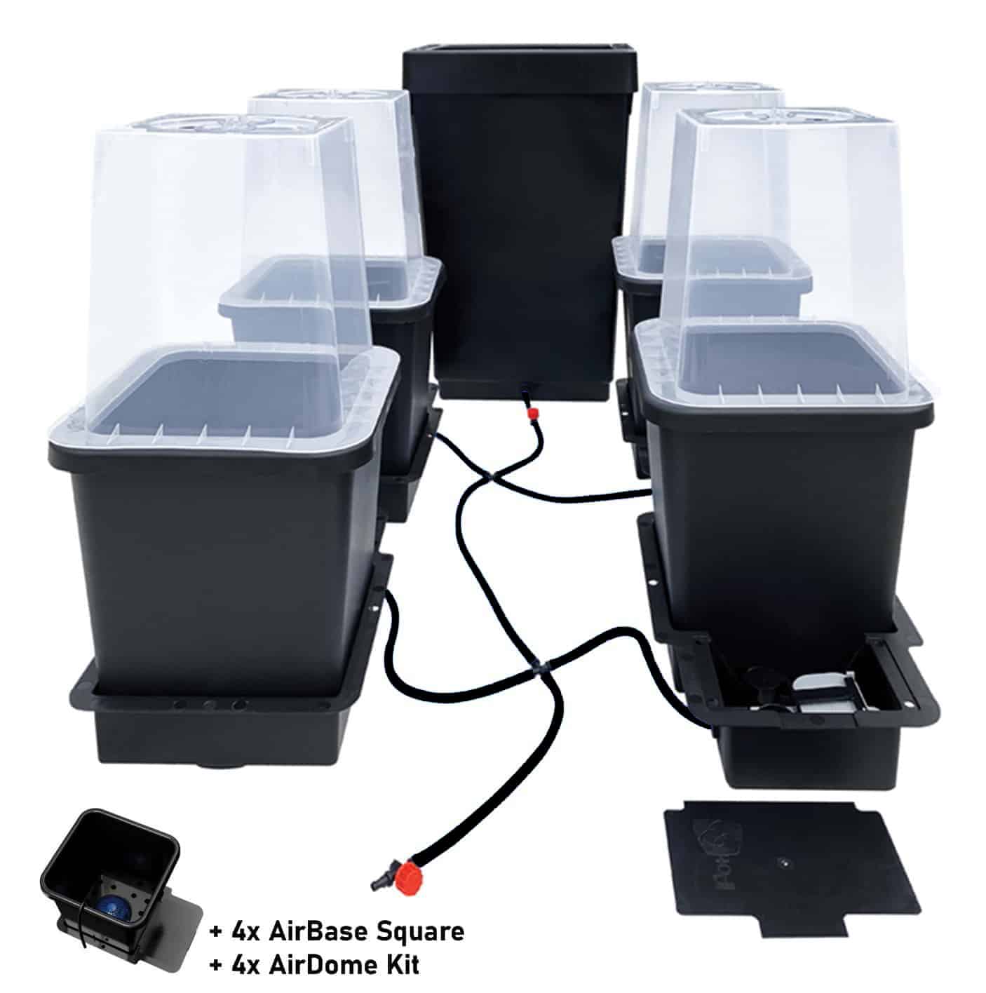 4Pot Pro System - AutoPot Watering Systems USA