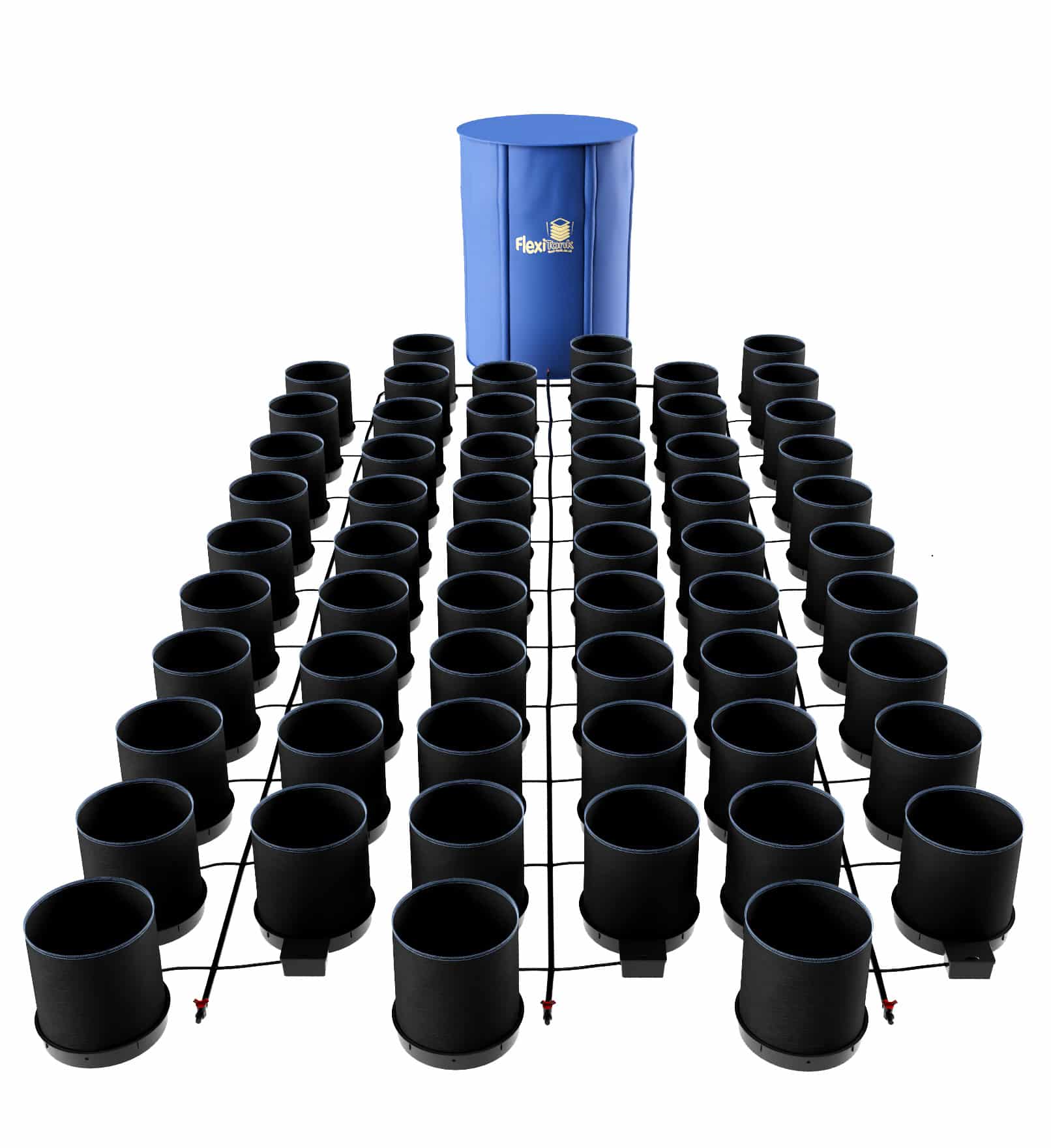 60 Pot XXL System - AutoPot Watering Systems USA